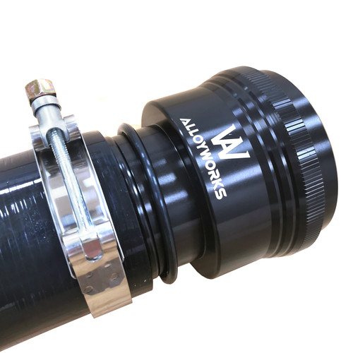 Silicone Intercooler Pipe Kit For Ford 2017-21 F250 F350 F450 6.7L ...