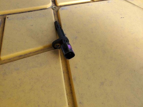 Genuine VOLVO REAR WHEEL SPEED SENSOR 31362355 OEM | eBay