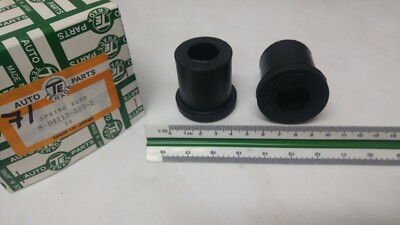 4xPcs Spring Bush for Isuzu NHR,ELF -Bushings OEM 8-94113-323-2 MADE IN ...
