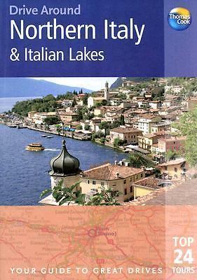 Drive Around Northern Italy & Italian Lakes 9781841577807| eBay