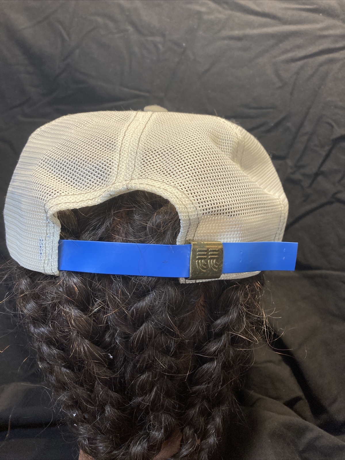 Superior Oil Drilling vintage trucker hat - Gem