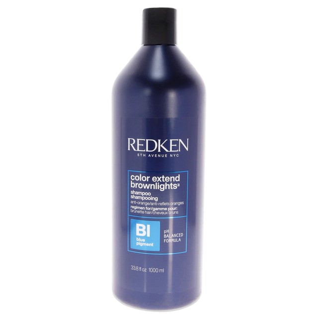redken color extend brownlights shampoo for sale online | eBay