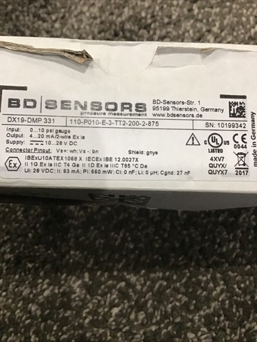 Smartank ST95 Wireless Remote Tank Level Monitor 95GC1 | eBay