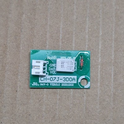 For Dehumidifier Machine Repair Part Replacement Dehumidifier Sensor CH ...