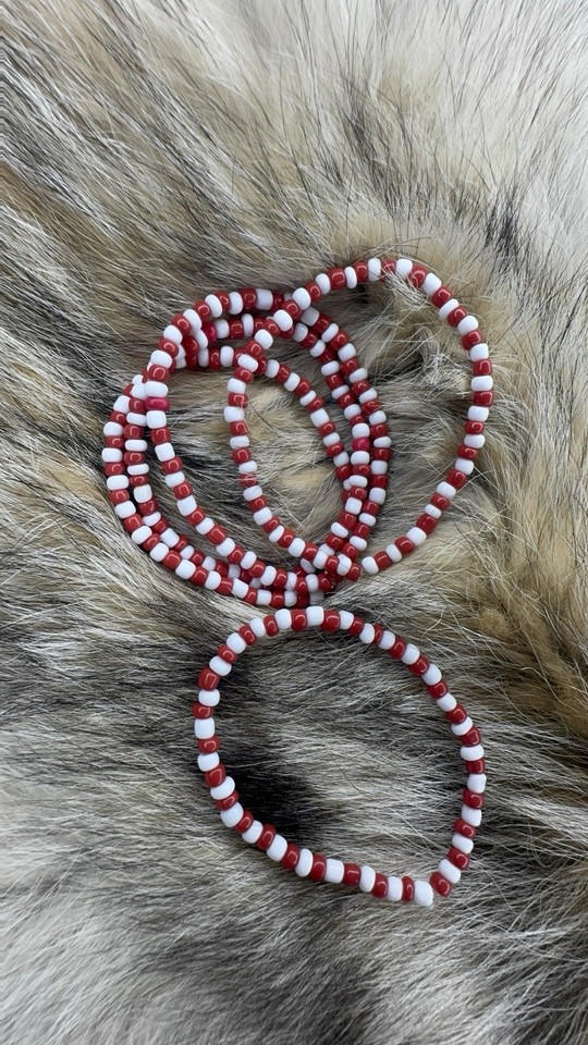 Ilde Pulseras Santeria Religion Yoruba/ Ilde Shango 1 Pieza | eBay