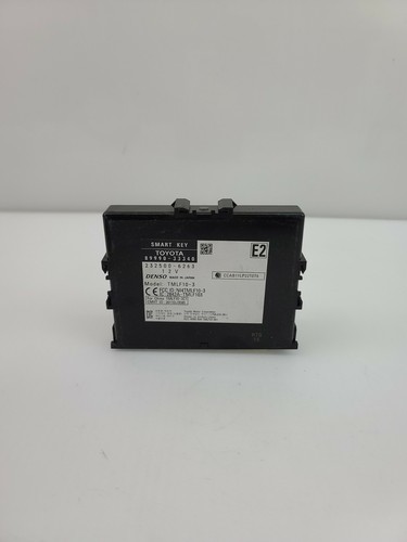 2013 2014 Lexus Es300H Es350 Smart Key Keyless Entry Lock Control ...