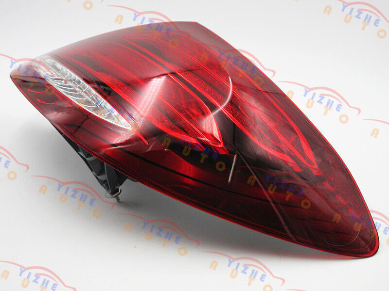 🔥 Left /Driving Side LED Tail Lamp Assy For Mercedes Benz W213 E-Class ...