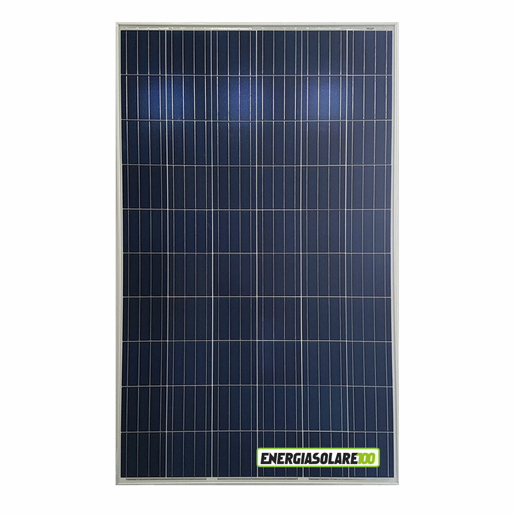 Sun-Earth DXP6-60P 280W Modulo Fotovoltaico Policristallino for sale ...