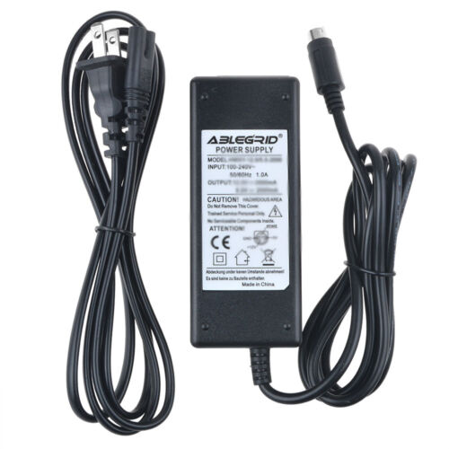 AC Adapter for DA-30C01 ACBEL AD6008 RS-E02AB WD EXTERNAL HDD Power ...