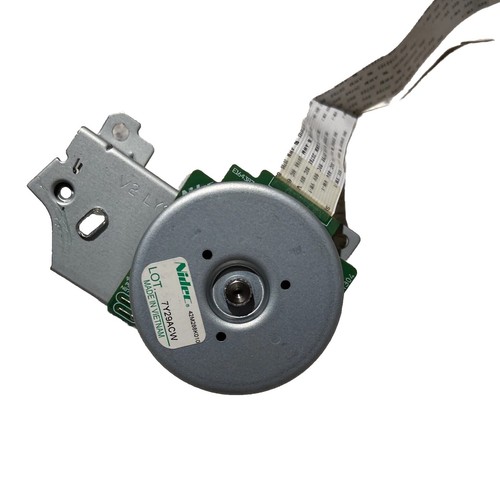 NIDEC MOTOR 42M035E021 DC24V E164387 14006143 Brother Printers | eBay