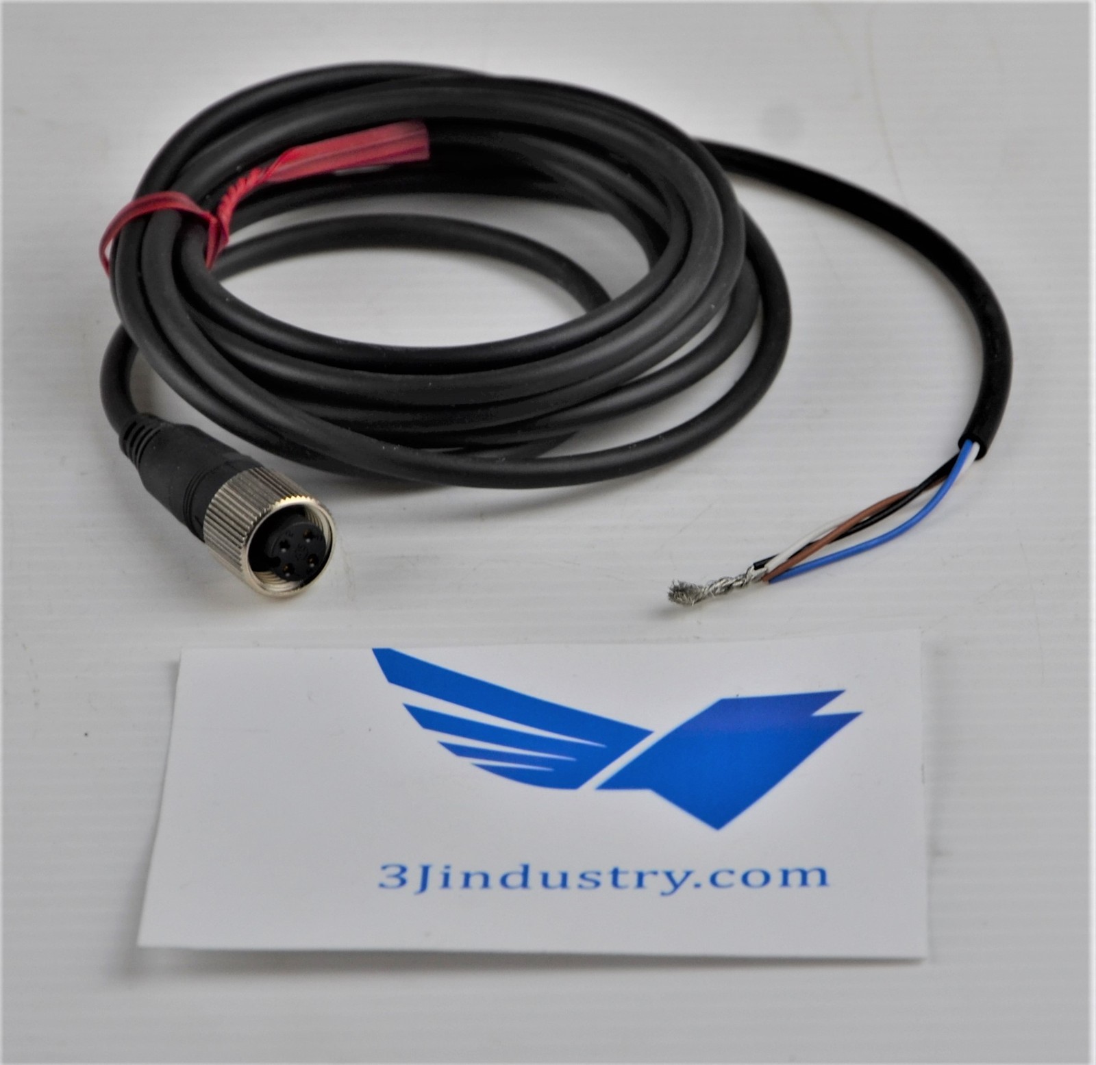 OP-75721 - Keyence OP Cable | eBay