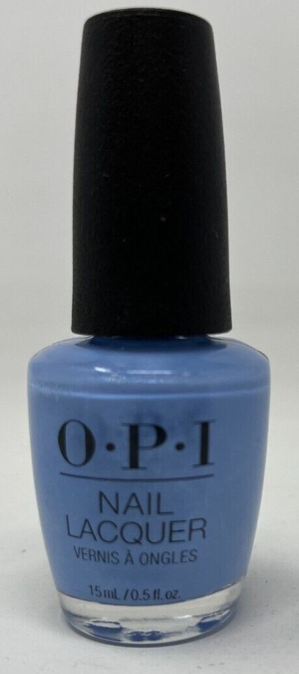 OPI Nail Polish Nail Lacquer Rare Discontinued Classic New HTF Shades ...