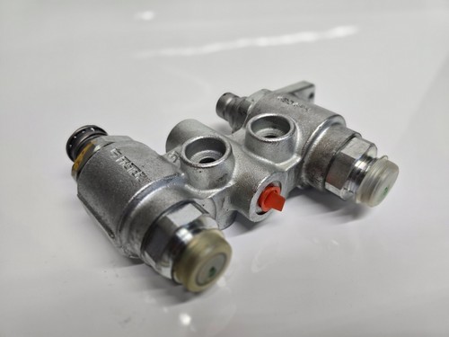 4BD4FH 48mm 7246783 Hydraulic Block Quick Coupler for Bobcat T250 S175 ...