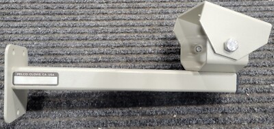 Pelco EM2400 Bracket with swivel | eBay