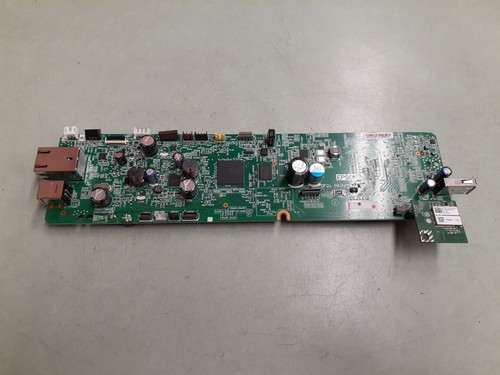 Epson WorkForce WF-3720 Printer CF24 Main Formatter Logic Board for ...
