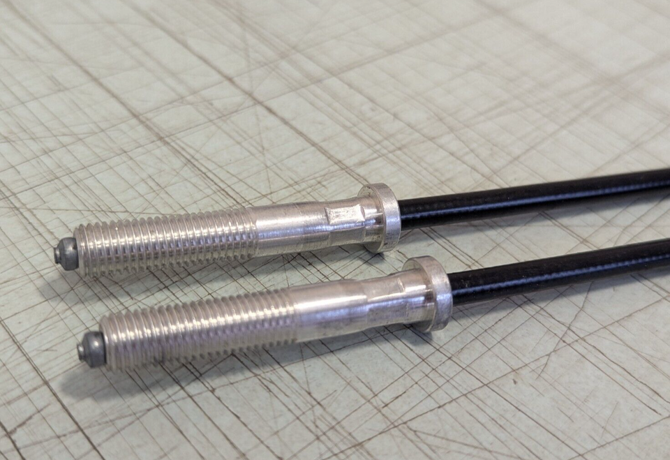 Genuine Mercury Outboard Steering Control Cable Kit 16801A1 NEW OEM | eBay