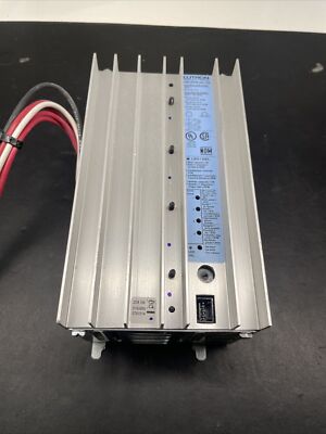 Lutron Homeworks Adaptive Phase Power Module HW-RPM-4A-120 | eBay