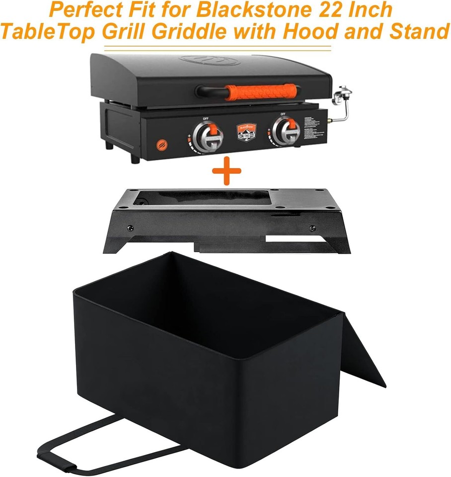 22 Inch Griddle Carry Bag for Blackstone 22 Inch Griddle | eBay