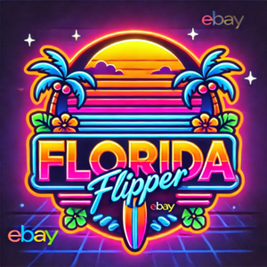 Florida Flipper | eBay Stores