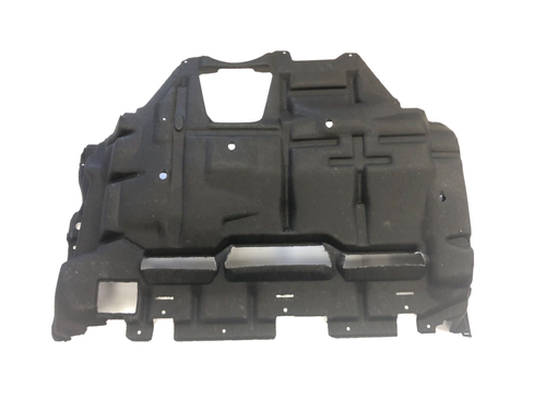 Genuine Ford Engine Compartment Splash Shield 2182869 for sale online ...