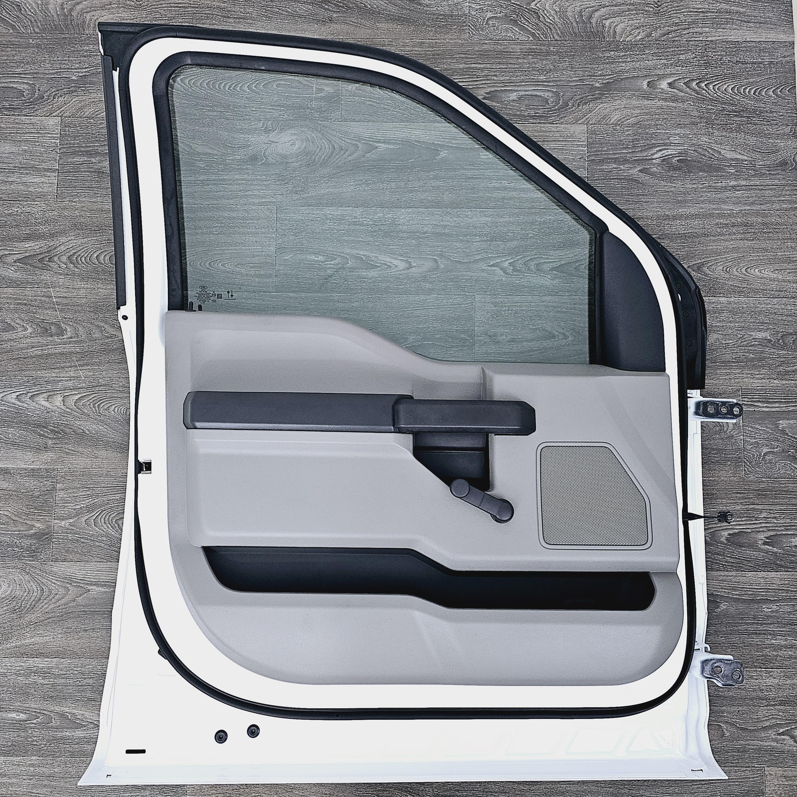 2019 Ford F250SD F350SD F450SD F550SD Front Driver Door OEM Super Duty ...