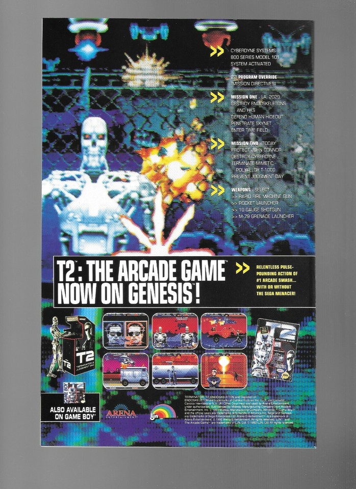 Magnus Robot Fighter #22 (Mar, 1993) Valiant by John Ostrander NM+ 9.6 ...