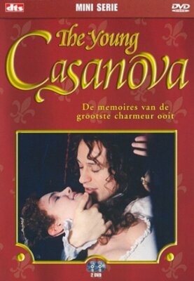 The Young Casanova :The Miniseries (DVD) Region 2 PAL -sealed | eBay