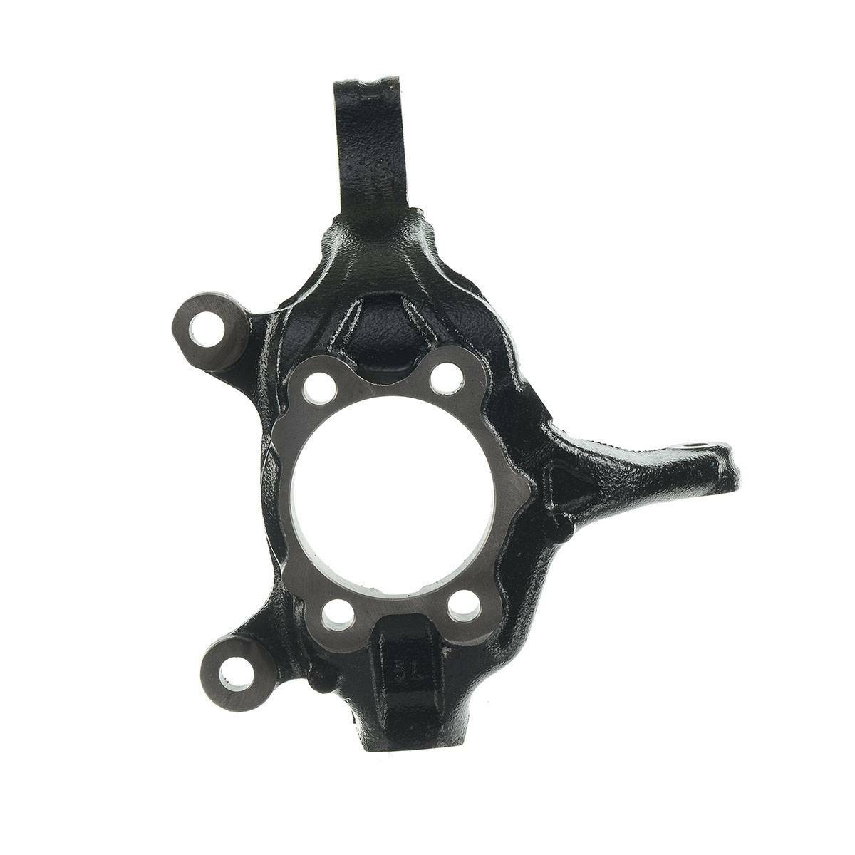 Front Left Steering Knuckle for Nissan Sentra Juke Kicks Leaf NV200 ...