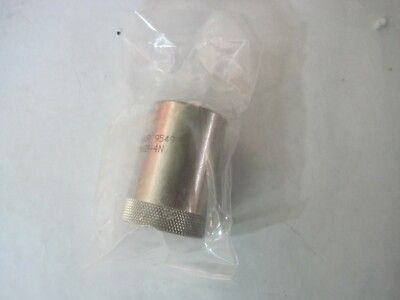 Connector Glenair 06324 340HS002M21-4N 9549 LOT *A333 | eBay