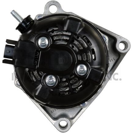 Delco Remy 22069 Alternator Remanufactured, 150 Amp, With Pulley | eBay