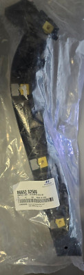 Hyundai 86652-S2500 Bracket Assembly-RR Bumper Side,RH | eBay