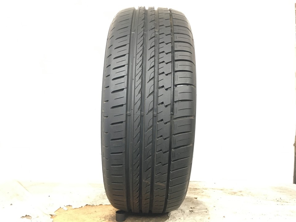 [1] Sumitomo Tour Plus LXT P235/60R18 235 60 18 New Tire Missing ...