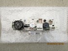 GMC CHEVY ACDELCO 84555663 A/C HEATER CLIMATE TEMPERATURE CONTROL OEM ...