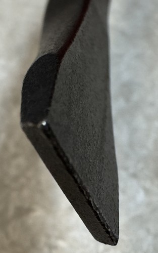 Matco Tools 8" Curved Red Handle Pry Bar(PBR8C) | eBay