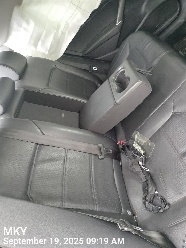 RIGHT BLIND SPOT OEM 16-19 VOLKSWAGEN PASSAT 1YR WRNTY | eBay