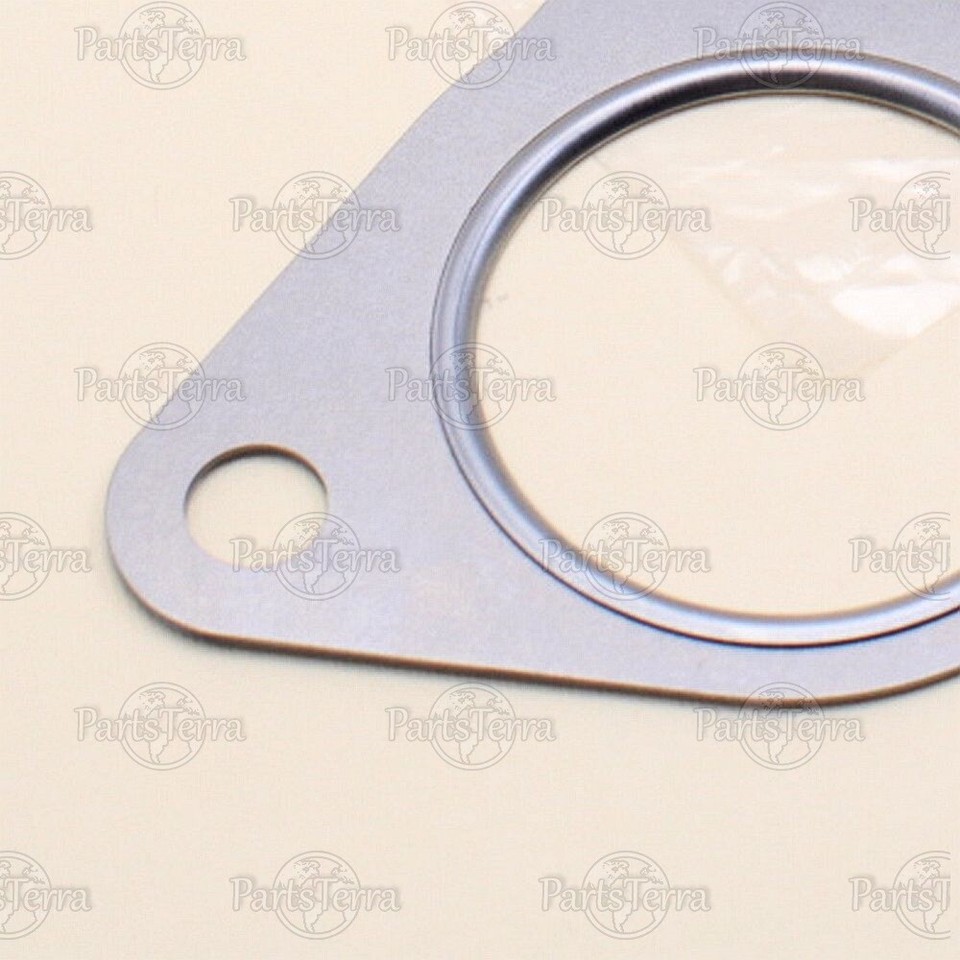 14038AA000 Genuine OEM Subaru Turbo WRX STI LEGACY Exhaust Manifold ...