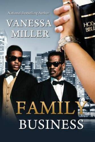 Family Business - Book 1 (Volume 1) - Paperback By Miller, Vanessa ...