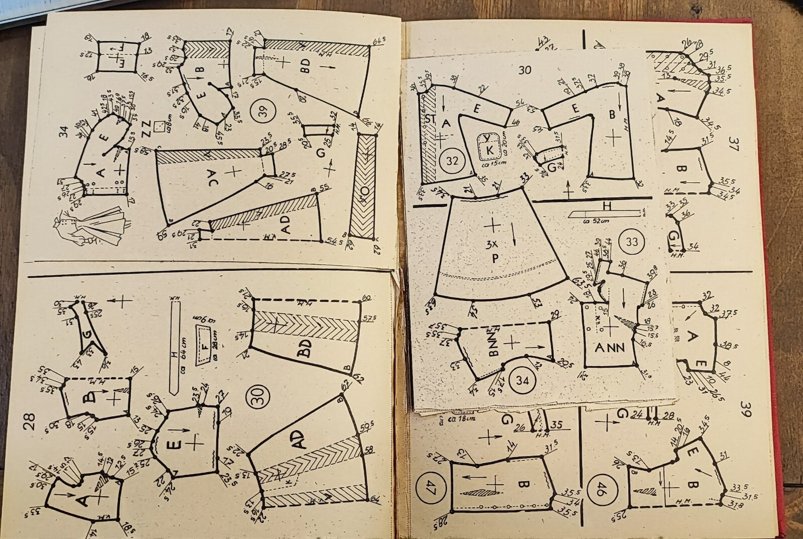 The Golden Rule 1954 Lutterloh - a very rare find | eBay