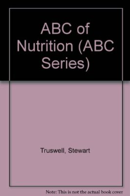 ABC of Nutrition 9780727903150| eBay