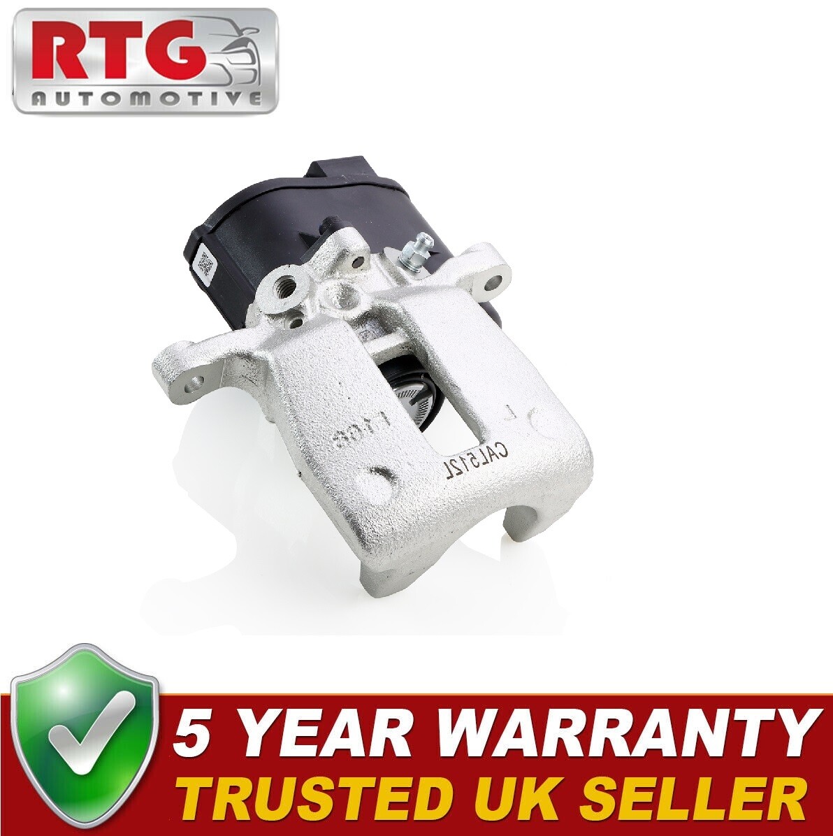 Brake Caliper Rear Right For Galaxy S-Max S60 S80 V60 V70 XC60 XC70 ...