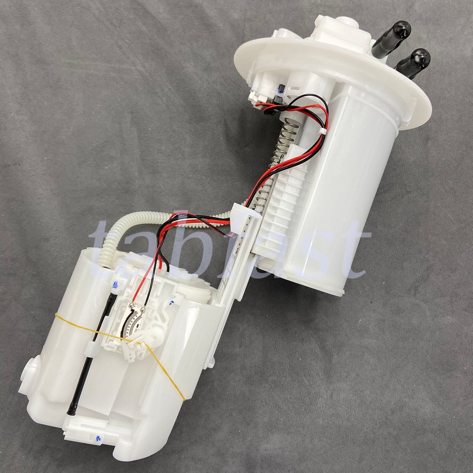 New 77020-02130 Fuel Pump Assembly for 2006-2018 Toyota Corolla 1.8L 1 ...