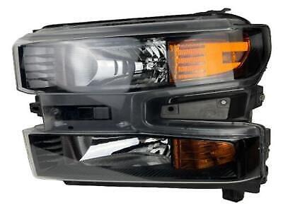 2019 2020 2021 OEM GM Left Headlamp Assembly 84621848 for sale online ...