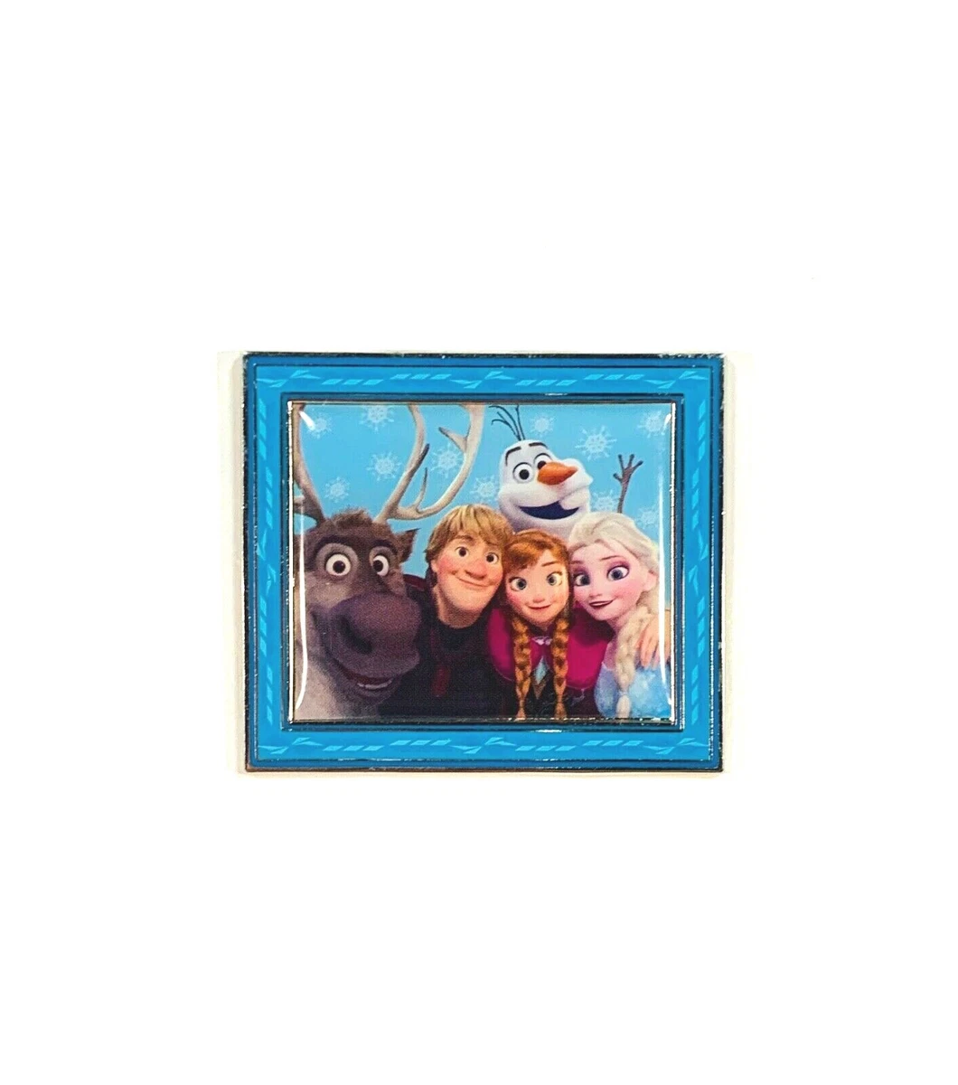 Frozen Characters Kristoff And Anna