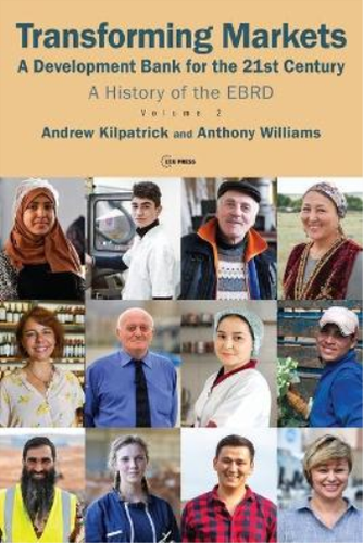Andrew Kilpatrick Anthony Williams Transforming Markets (Poche ...