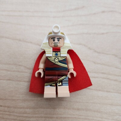 Lego Batman movie King Tut minifigure | eBay
