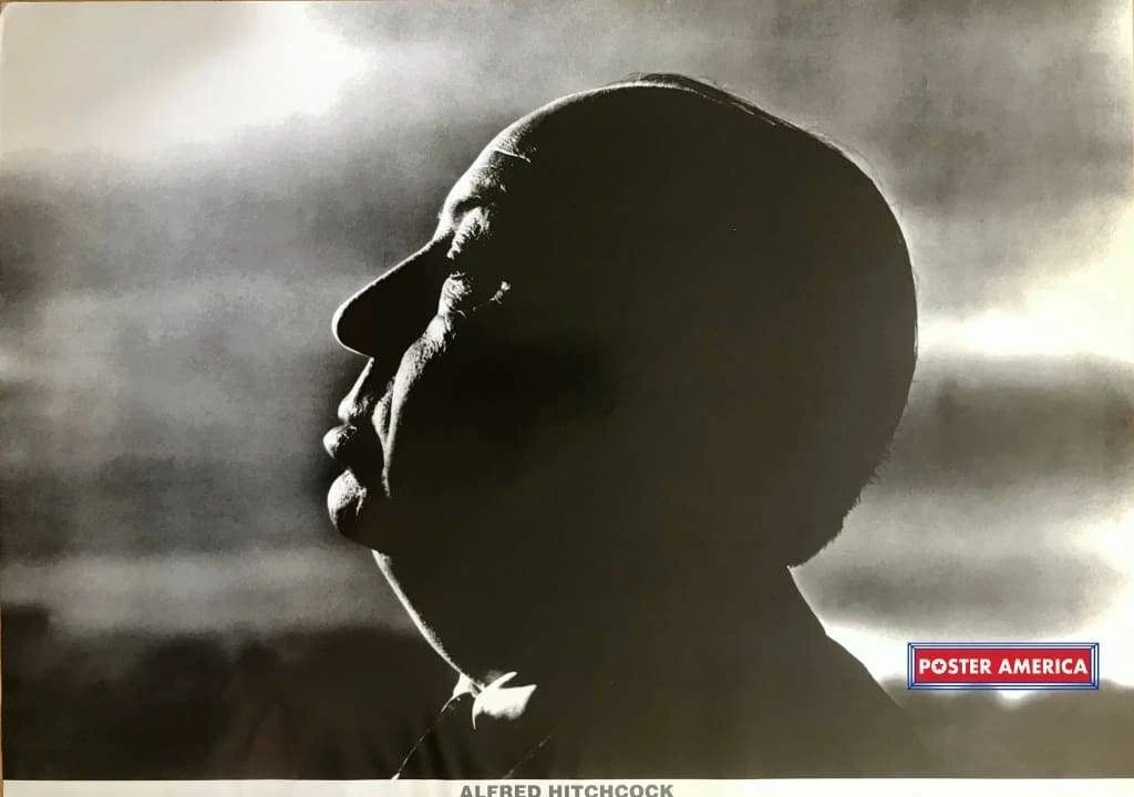 Alfred Hitchcock Profile
