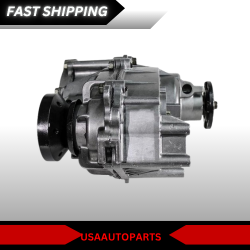 2000-2005 Ford Ranger Transfer Case Electric Shift Assembly 4X4 With ...