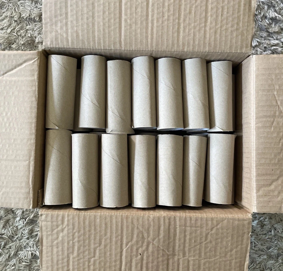 Loo Roll in Other Craft Supplies for sale | eBay UK