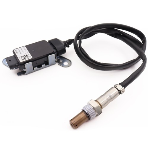 Lambda Nitrogen Oxide NOX Sensor 8975074510 For Isuzu NLR87 RZ4E 1.9LTR ...