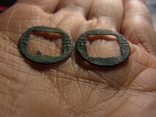 CHINA, Western Han, Ban Liang，17.5mm-18mm, (175-119 BC). | eBay